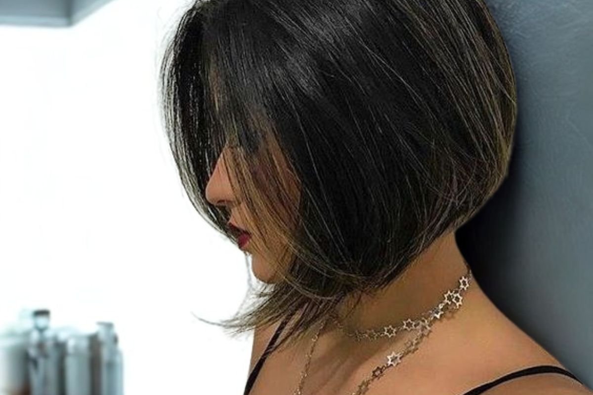 Corte Chanel: Dicas e Inspirações para Transformar seu Visual ...